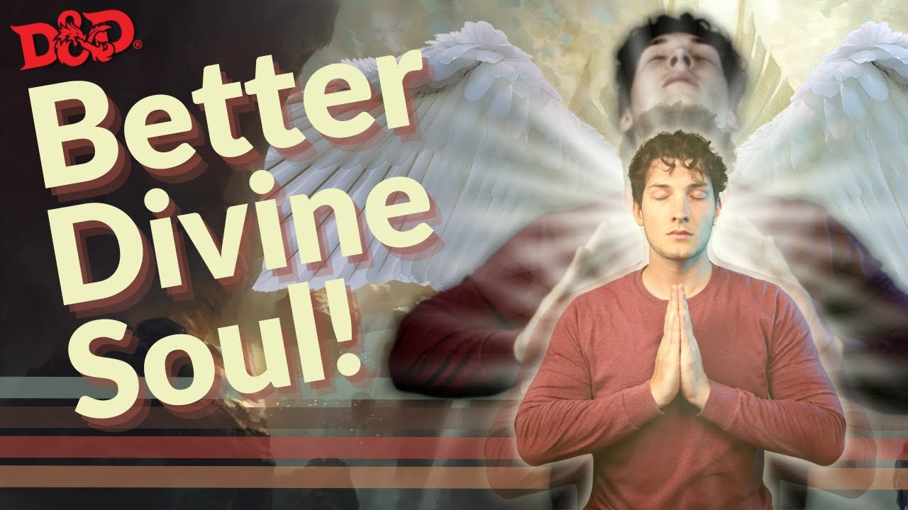 10 Unique Ideas for your DIVINE SOUL Sorcerer Character Build ...