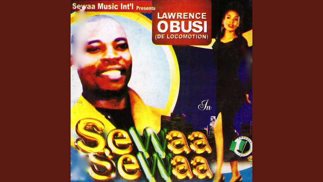Sewaa Sewaa - YouTube