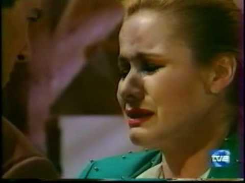 Eduardo Yanez .Alfredo descubre la traicion de Olivia