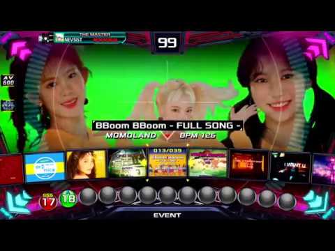 [PUMP IT UP XX 1.01.1] Release Song List - YouTube