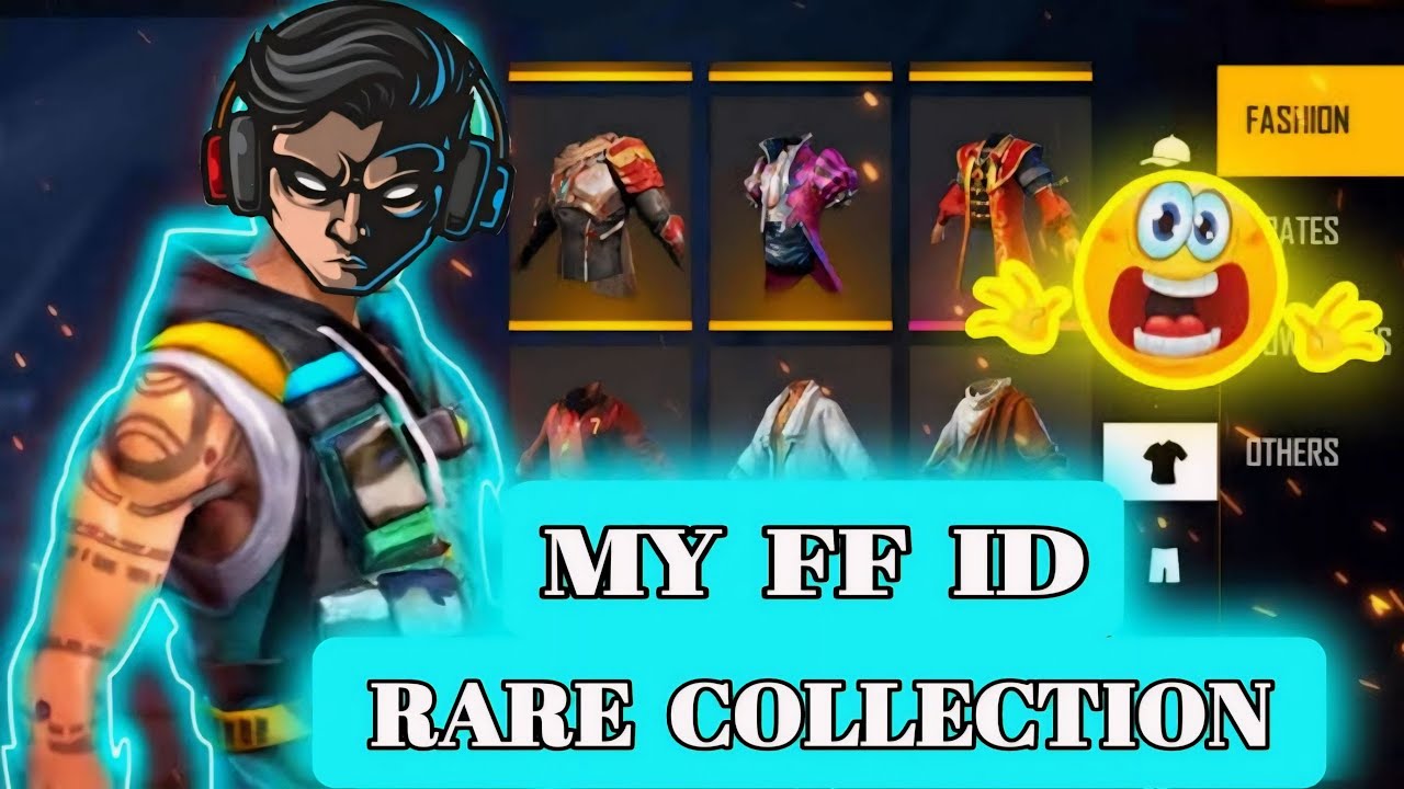 BEST COLLECTION VIDEO FREE FIRE 🔥| FREE FIRE ID COLLECTION | FREE FIRE ...