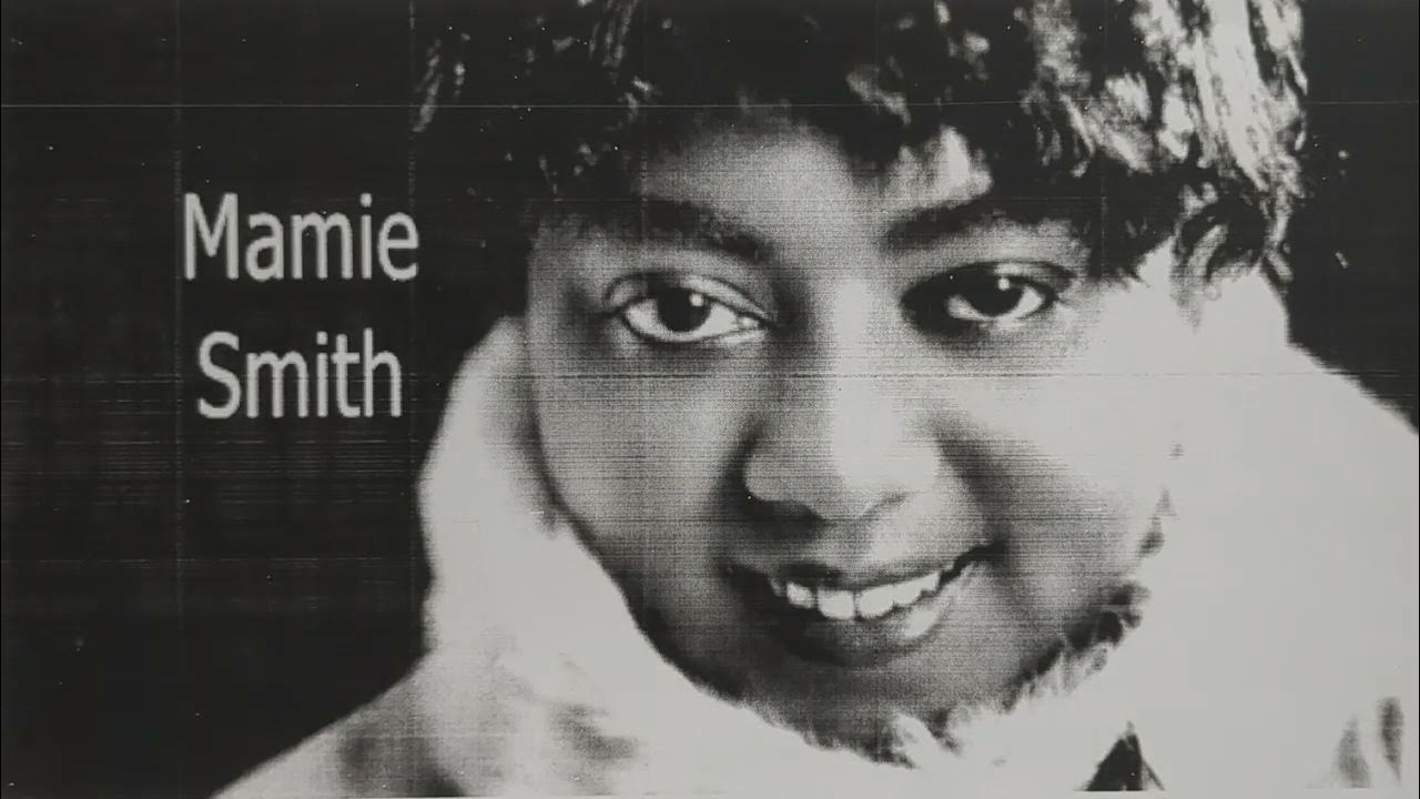 What Have You Done To Make Me Feel This Way (Takes 1&2) - Mamie Smith's Jazz Hounds - Victor ...