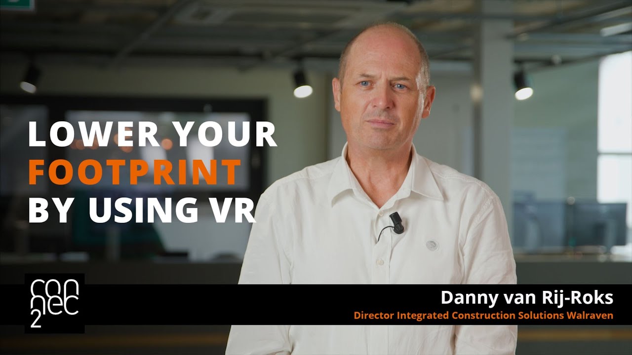 Danny van Rij-Roks (Walraven) vertelt over betere samenwerking en ...