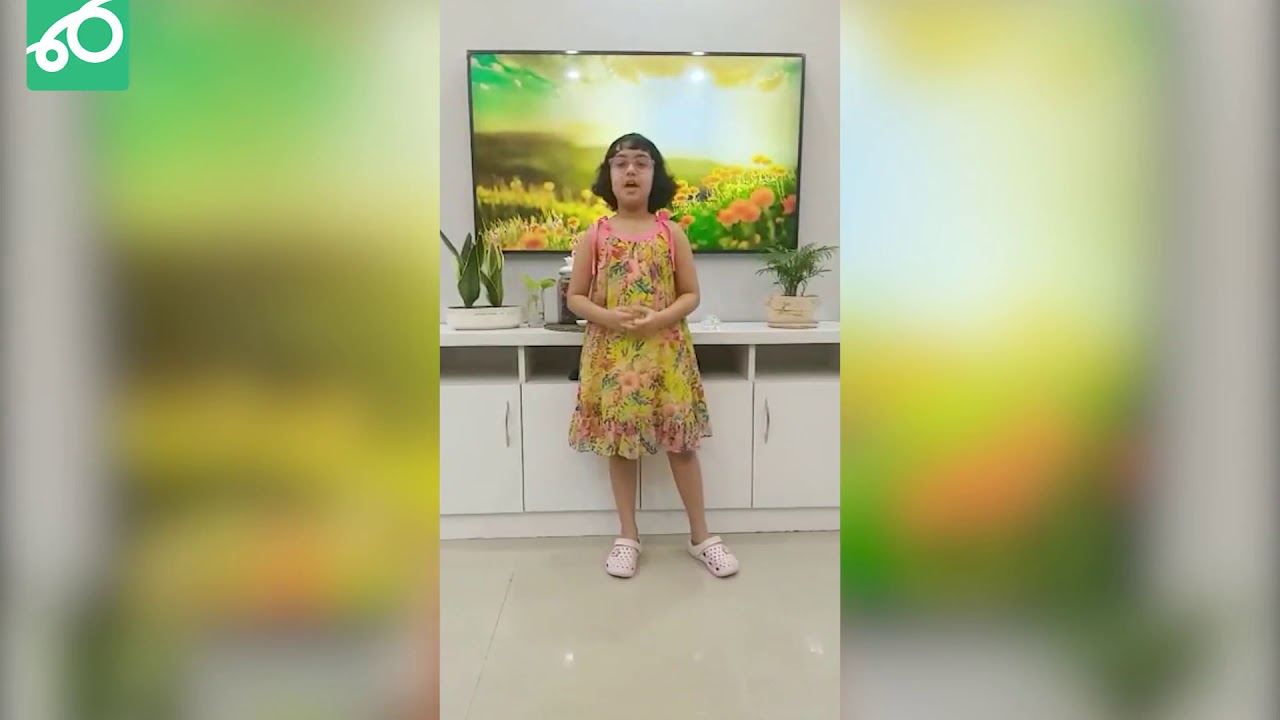 GIT-3-3876 | Athena Singh | Poetry - YouTube