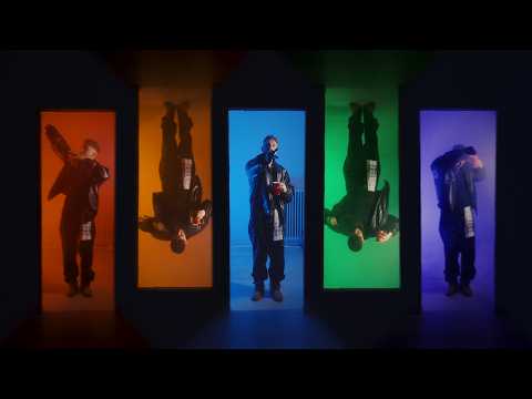 GITTI - YOU CAN FIND ME (Official Music Video)