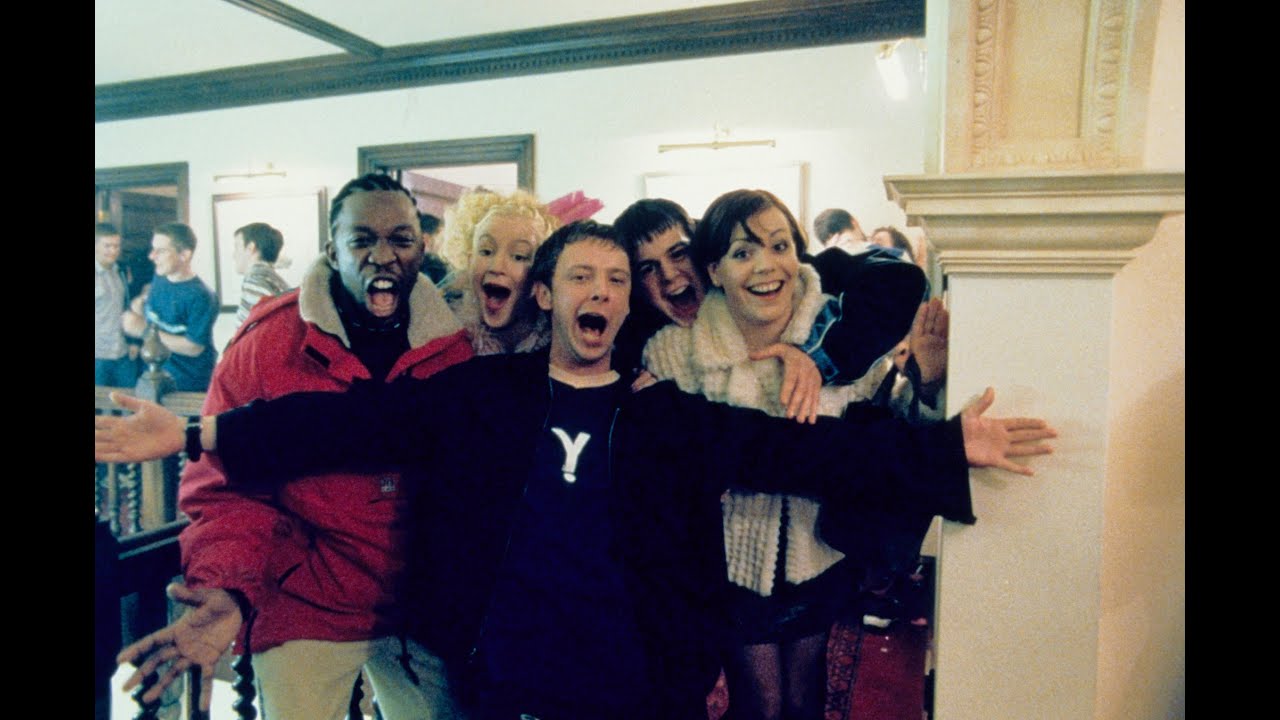 Human Traffic (1999) Bande annonce VF - YouTube