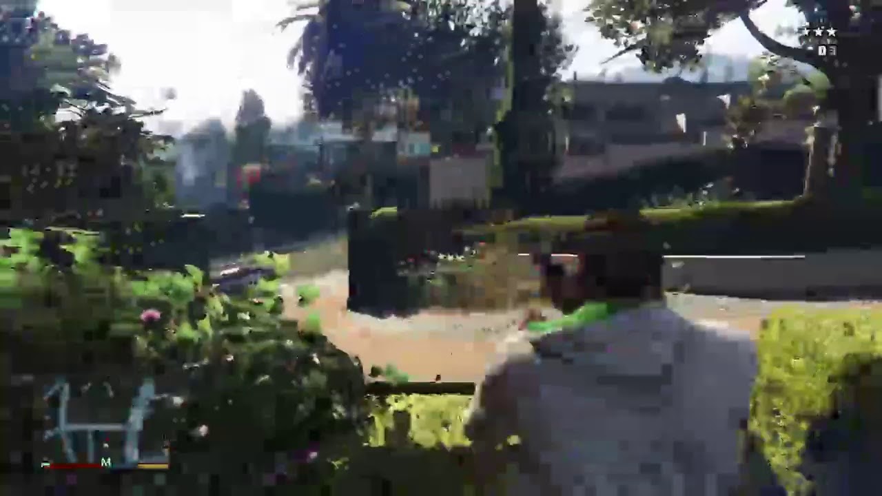 Gta part 1 - YouTube