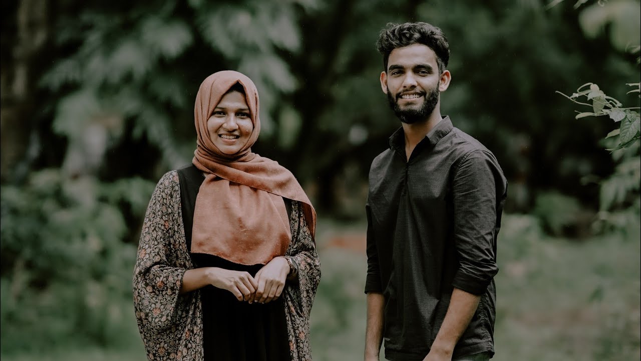 Marandhaye Song | Teddy | Jasir Muhammad | Asiya Hakeem - YouTube