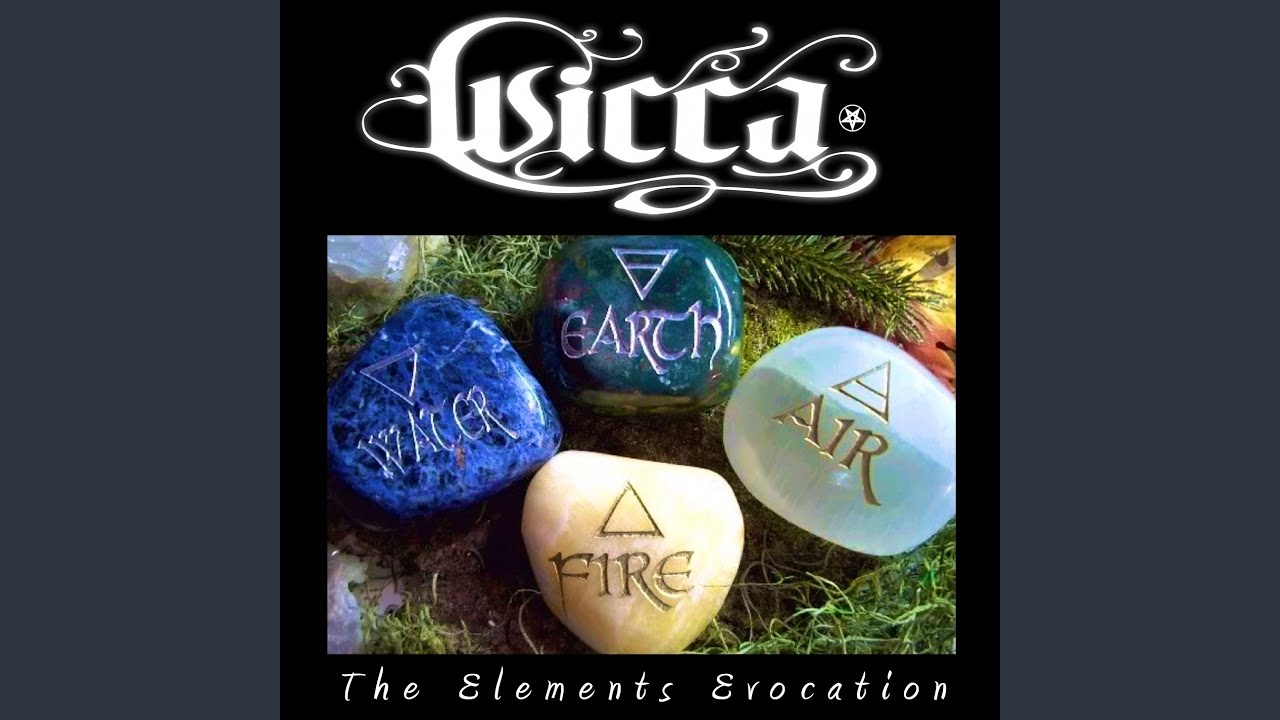 Water Spirit Evocation - YouTube