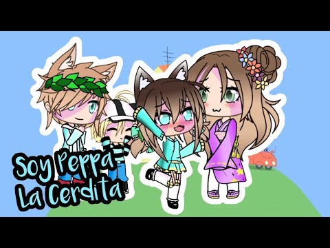 |Soy Peppa la cerdita| ꧁MEME ꧂ - YouTube