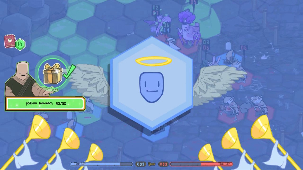 GUNGE | PIT PEOPLE | UPDATE 3 - YouTube