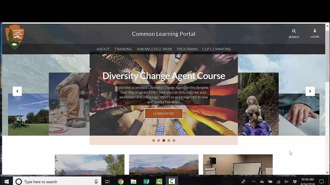 CLP Help: Sending Invitations to Join the CLP Community - YouTube