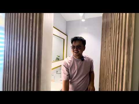 Beautiful Lia Townhouse Dressed Up Model| Lancaster New City