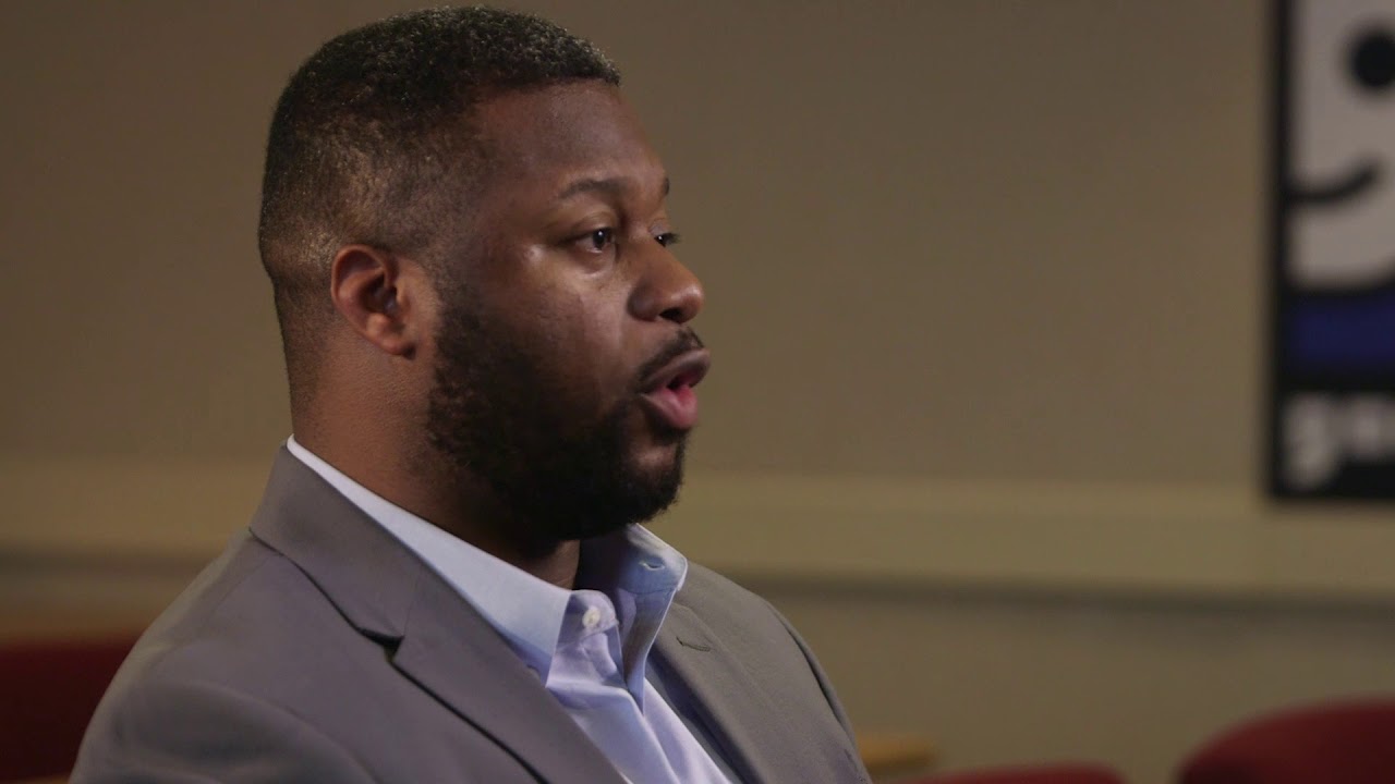 Get to Know Goodwill: Career Connections - YouTube