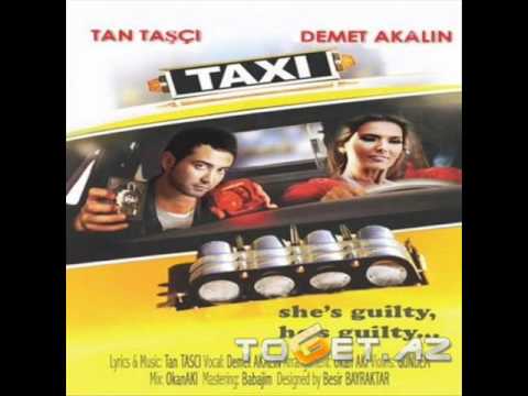 Demet Akalın & Tan - Taxi (3w.Toget.Az).wmv