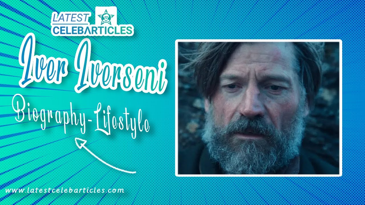 Who was Iver Iversen? What Happened To Him? Ice Death and Expedition ...