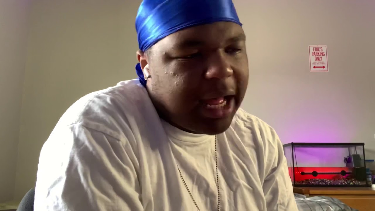 Does Rappers Take Their Fame For Granted? - YouTube