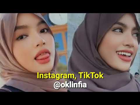 Biodata Lengkap  Oklin Fia - Selebgram dan TikToker Viral