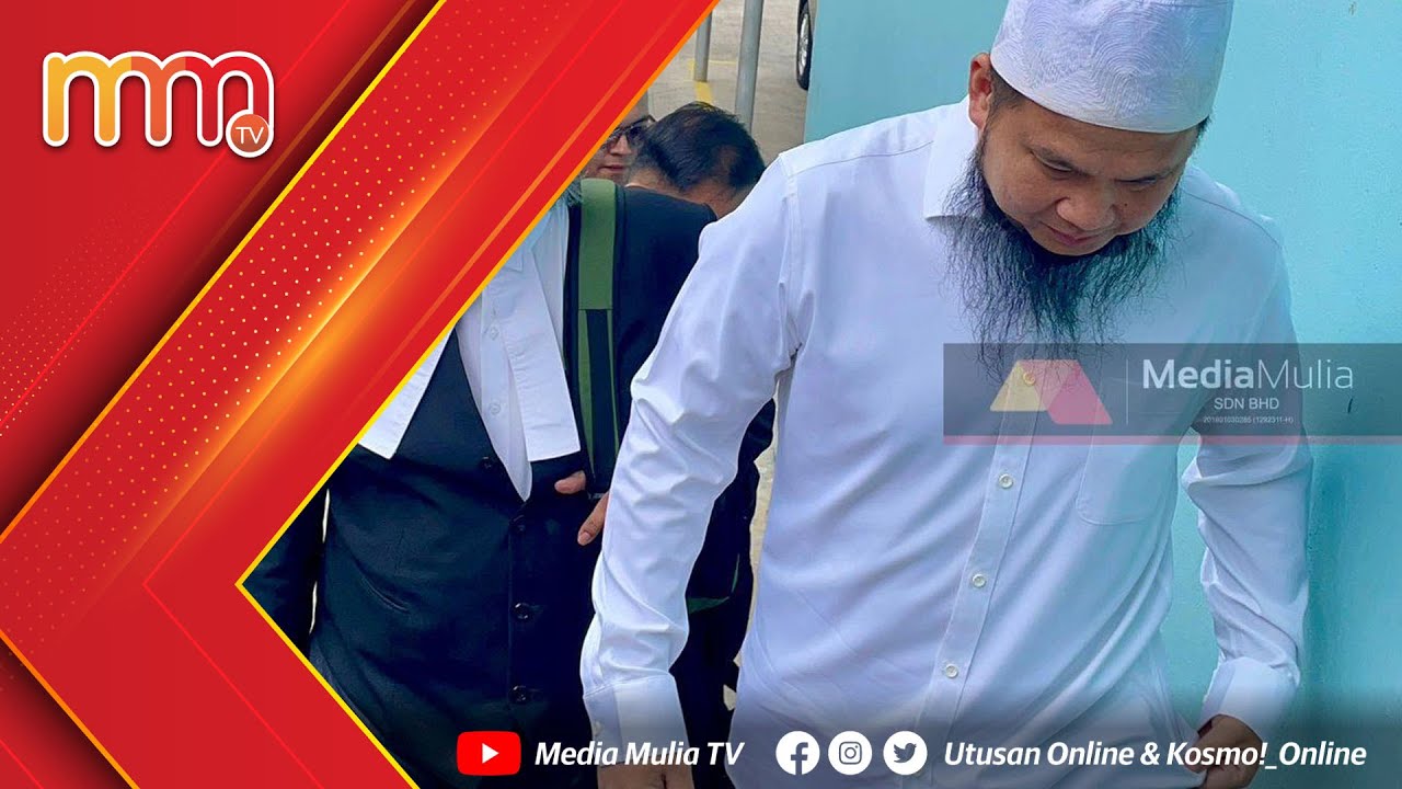 Saya tidak bercinta dengan Ebit Liew – Pengadu - YouTube