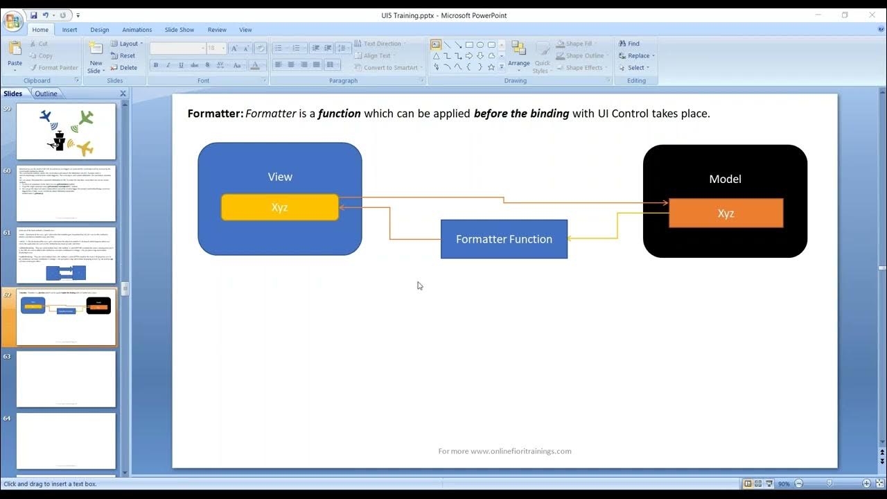 20 Formatter | SAP UI5 - YouTube