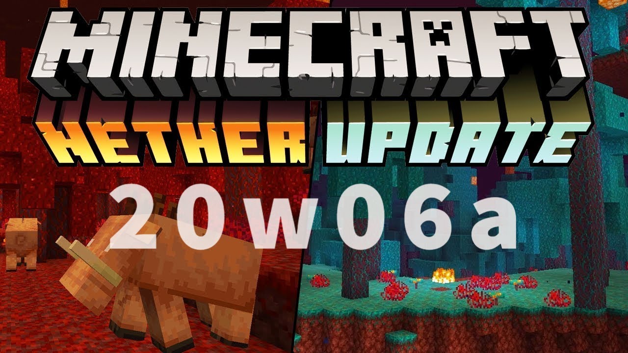 Update Minecraft Worst Text Ever