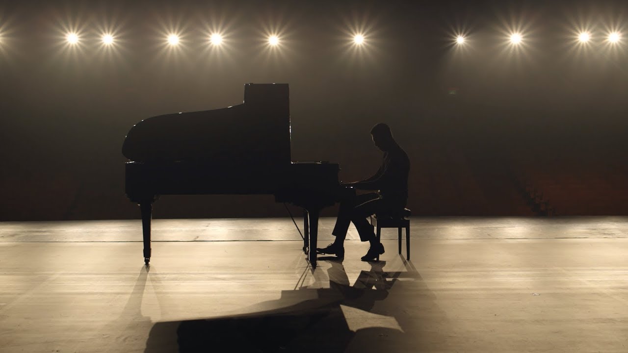 In Memoriam: Mansour Rahbani - YouTube