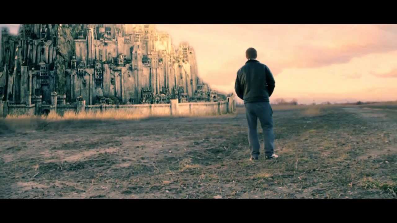 Mythology Project - Modern Day Theseus - YouTube