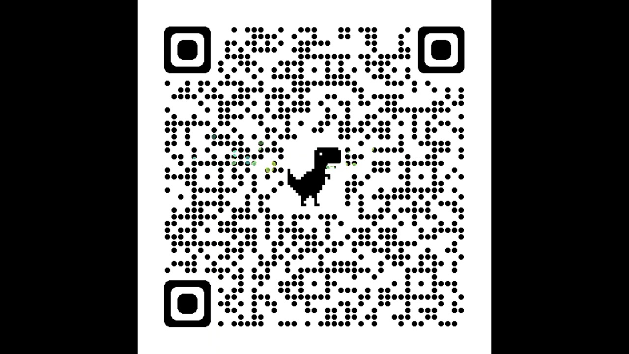 qrcode yt3 ggpht com - YouTube