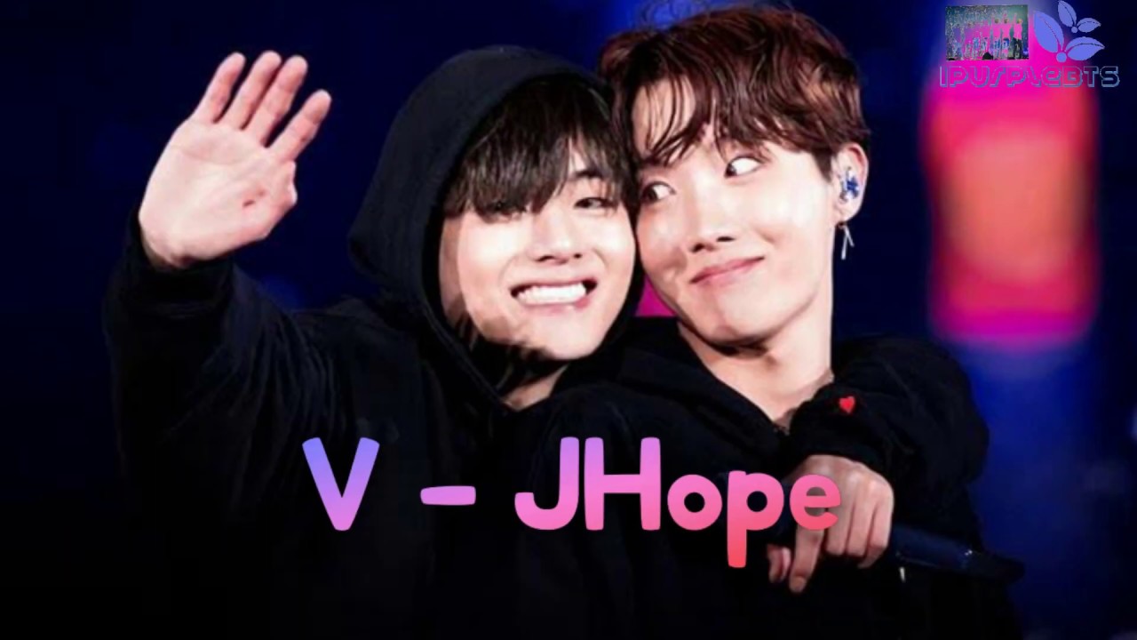 BTS INTRO - 5 SUNSHINE OF BTS "J- Hope" - YouTube