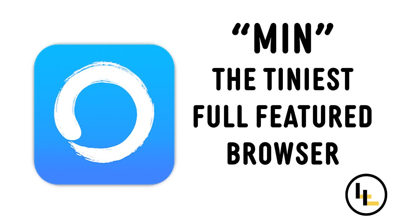 Min: Tiny Browser Review - Lugcast Clips Ep 261 - YouTube