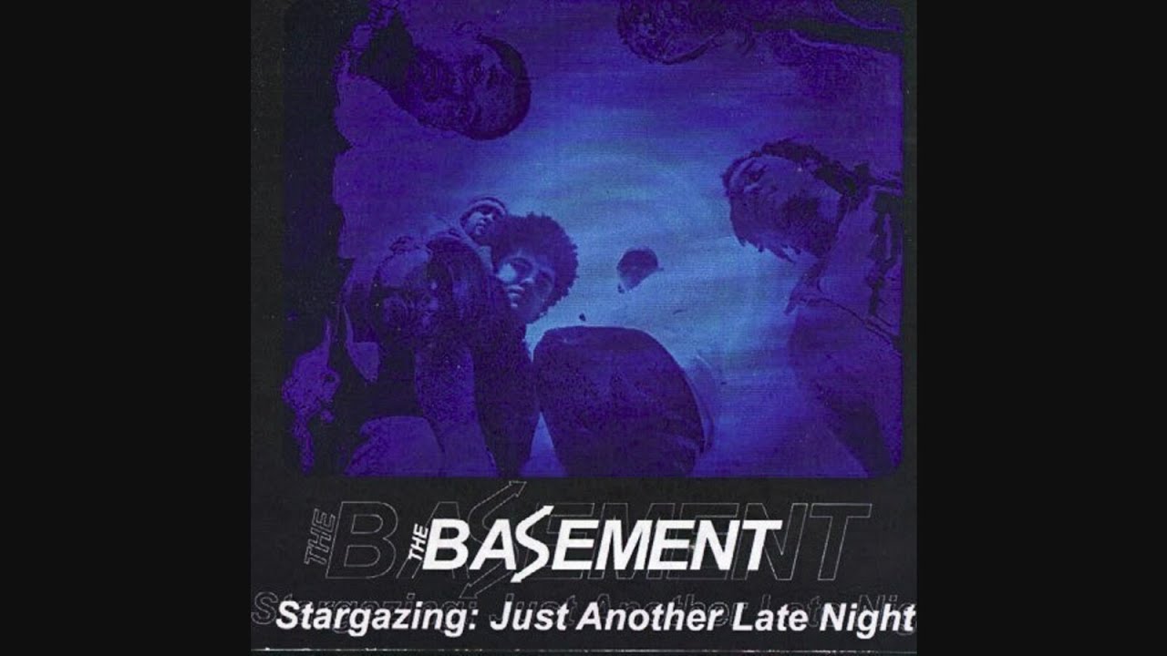 The Basement – Stargazing: Just Another Late Night [2002] - YouTube