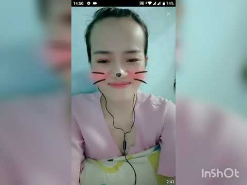 Idol nữ bigo VN 2020: trần đồ 2020