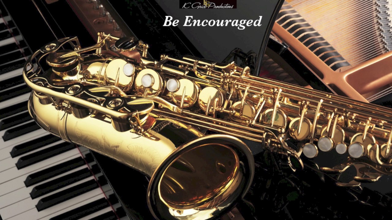 Be Encouraged - YouTube Be Encouraged - YouTube