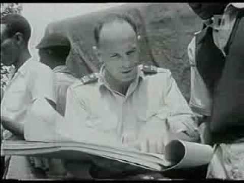 Le Rwanda et le colonel - Partie 1/5- - YouTube