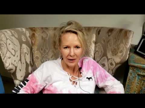 Benn Bits: Episode 4 - A day in the life of Prof Carol-Ann Benn during ...