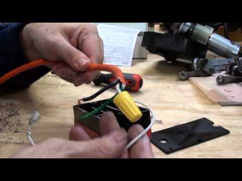 Cliff QuickTest - electrical testing equipment - BigClive inspired shop ...