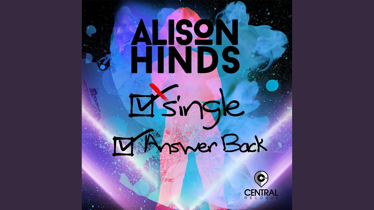 Single (Answer Back) - YouTube