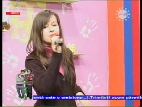 ORA DE MENTA GTV-iolanda Boban-love - YouTube