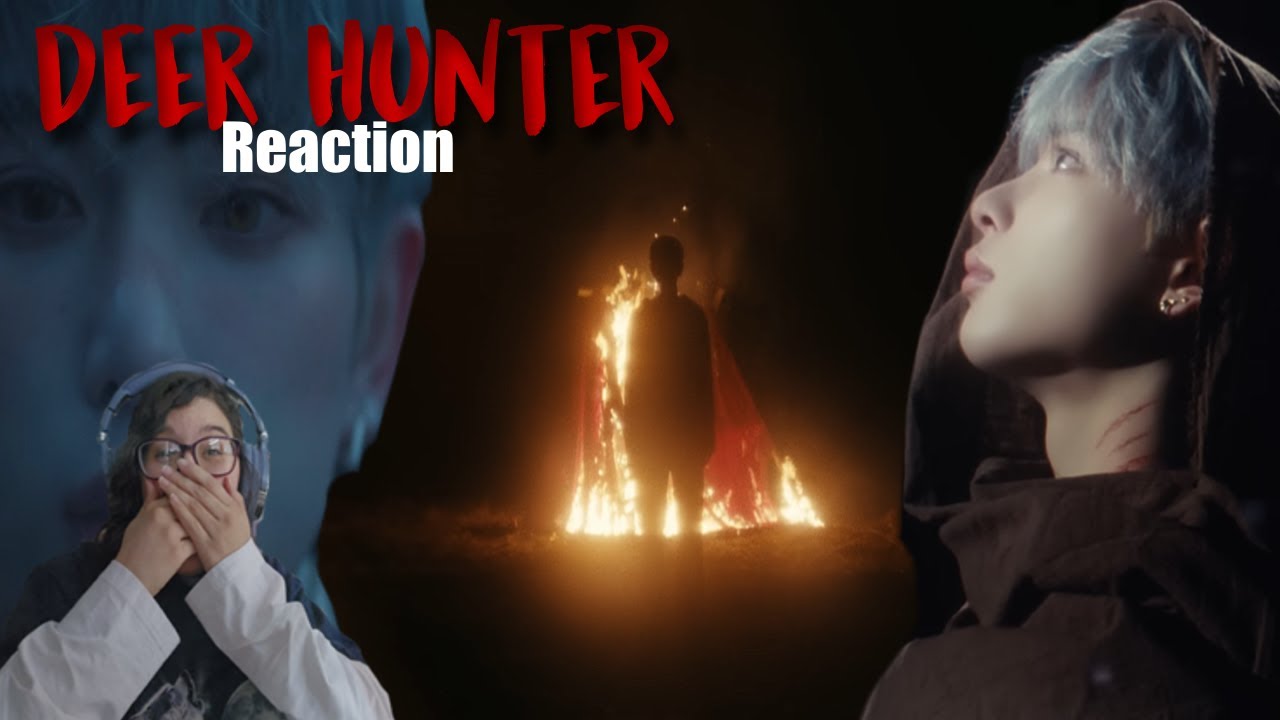 &TEAM 'Deer Hunter' Official MV || Reaction & Analysis - YouTube