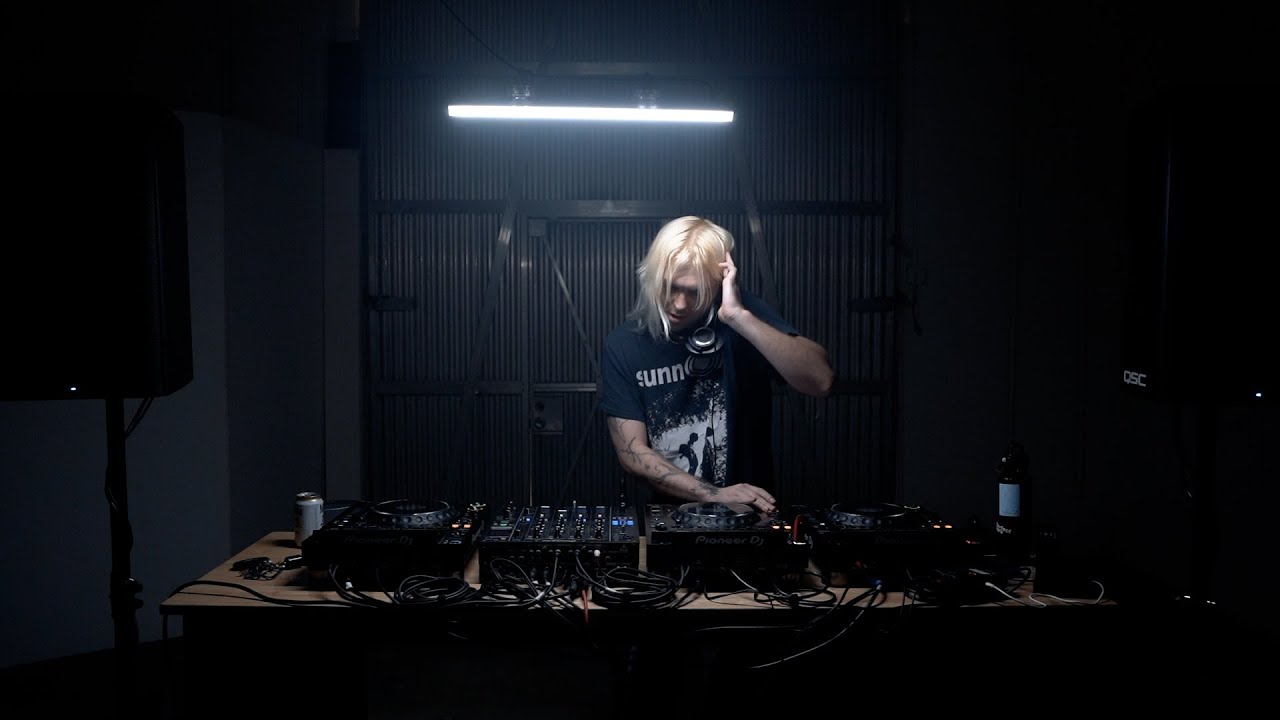 FREEMAN 713 | Splitchecks x Kenopsic x Perfect Dark: BACKLOG 02 - YouTube