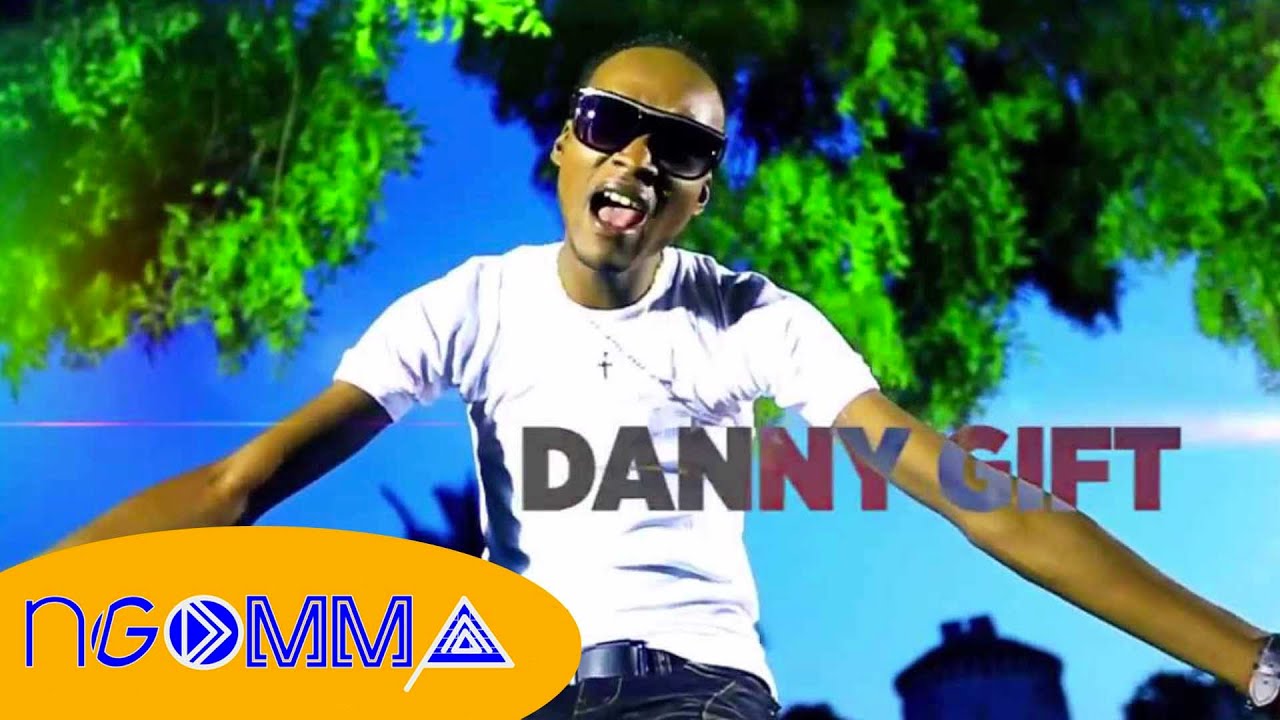 Daddy Owen ft Danny Gift - Kazi Ya Masalaba (Audio Music) - YouTube