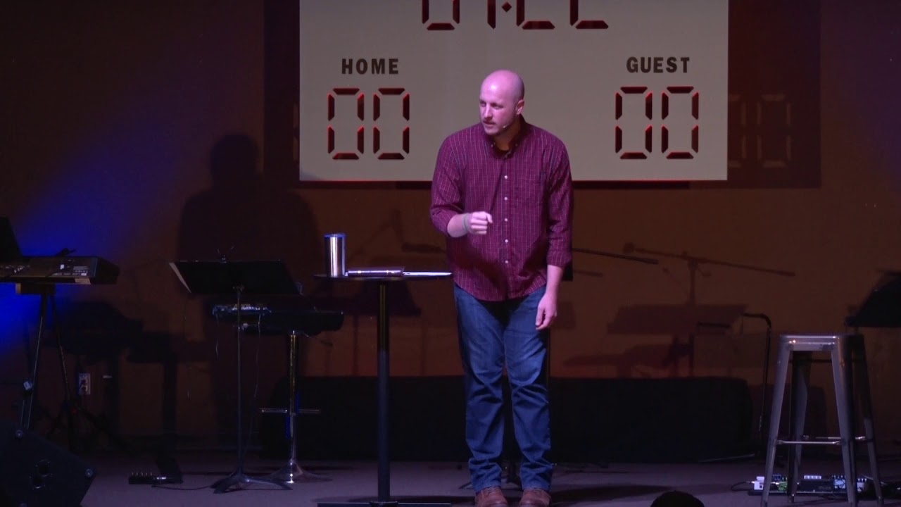 Jim Class - Faith and Works - YouTube