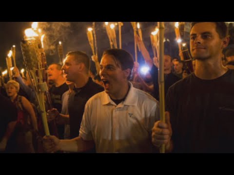 There's Now a Nationwide Campaign to Publicly Shame White Supremacists
