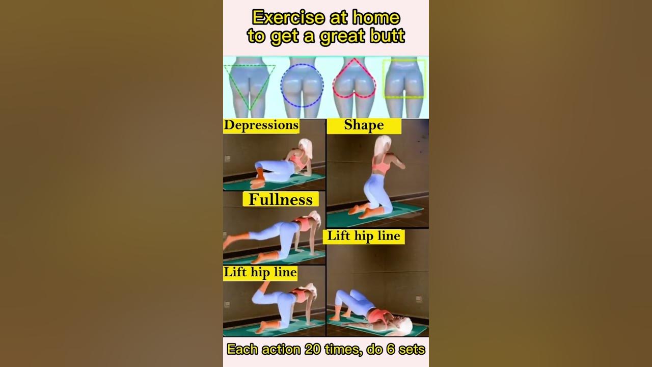 Toned And Slim Thighs In 7 Days 10 Min Beginner Leg Workout No Jump