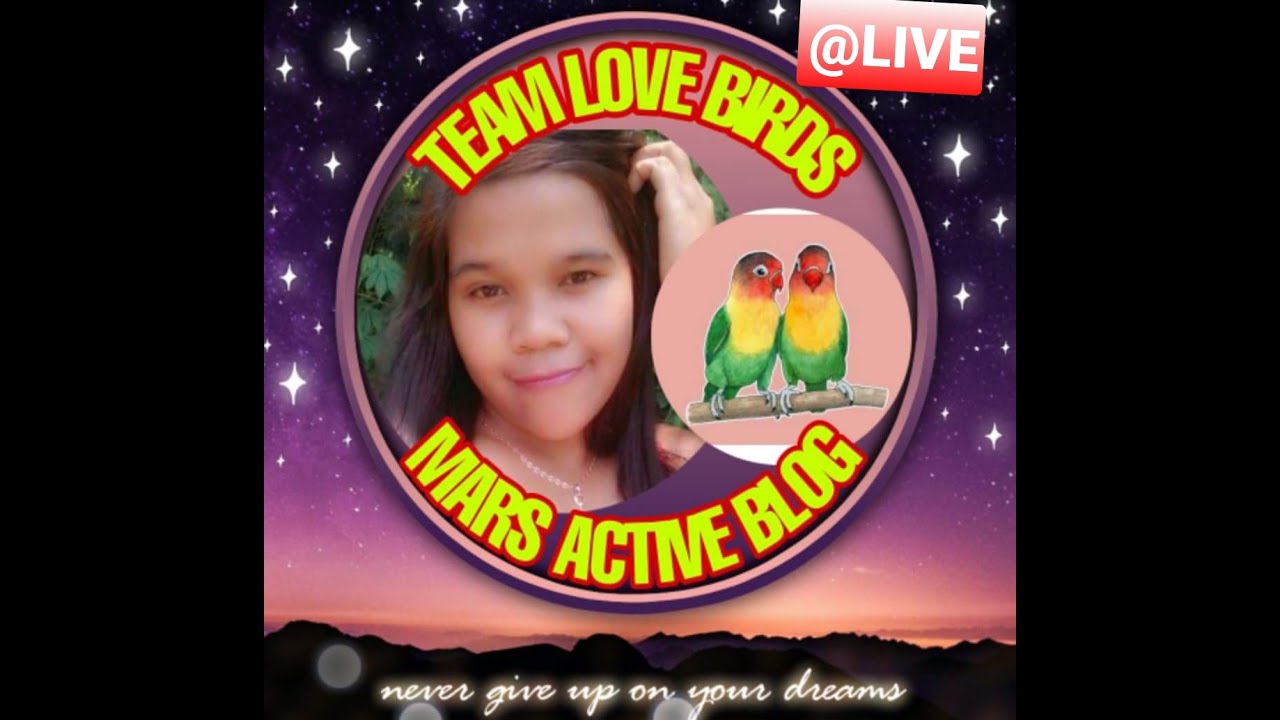 2nd live stream taraaa.. - YouTube