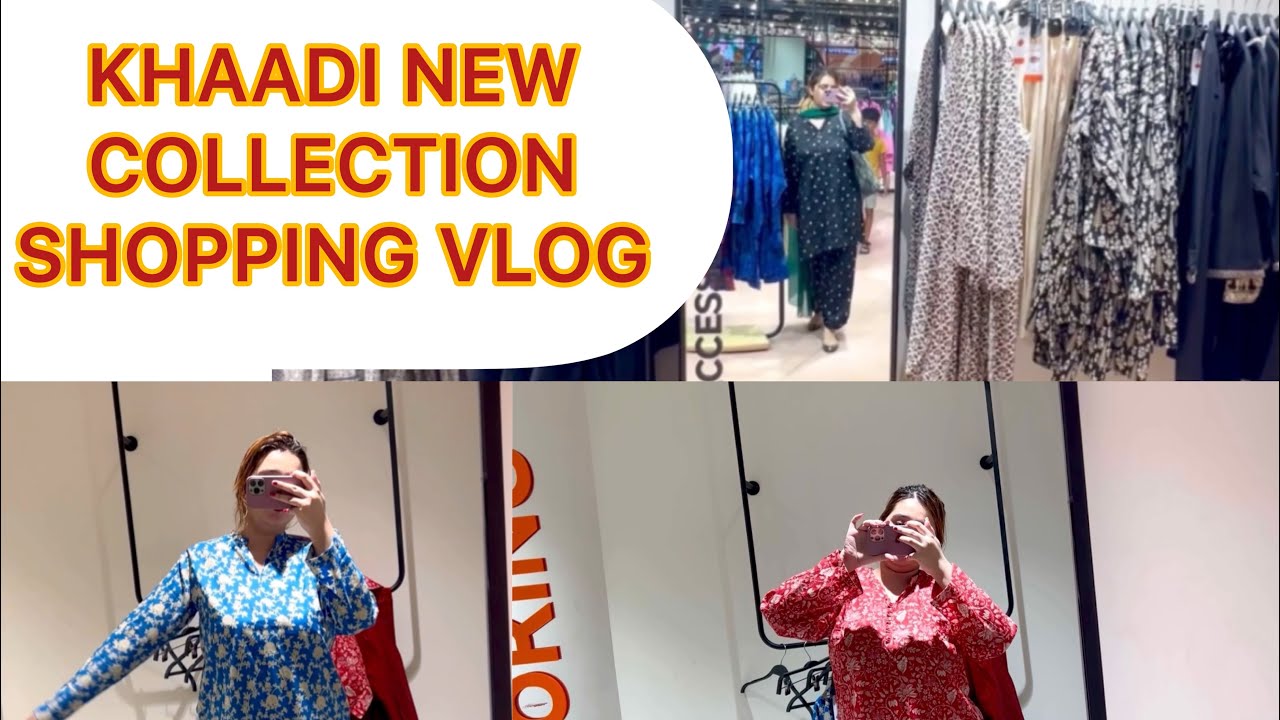 KHAADI NEW COLLECTION 2023 | PRINTED COLLECTION | AFFORDABLE RANGE ...