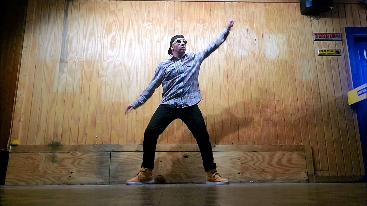 Dance Story Telling - YouTube