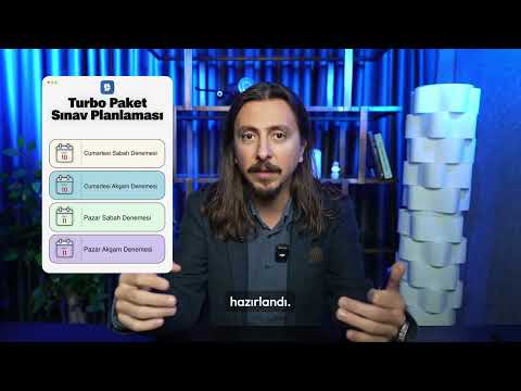 LGS 2026 Zaman Daralırken Deneme Netlerin Yerinde mi Sayıyor? Doping Hafıza Turbo Paketle Hızlanın!