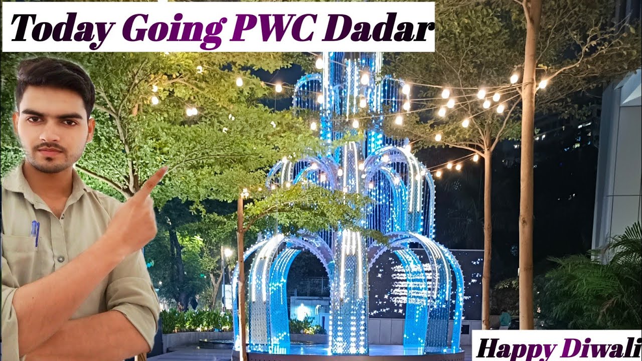 Happy 🕯Diwali// Today Going PWC Dadar Best 💯💯 My Blog💕05 Happy Diwali🕯# ...