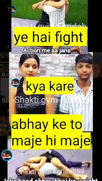 Fight maze ️ Explained#shorts #ytshorts #meme #youtube@ankur khan - YouTube